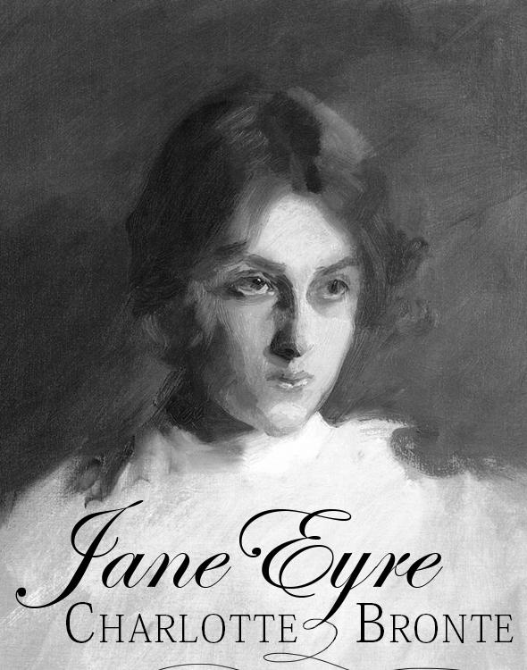Teaser Tuesday: “Jane Eyre” – Viscosity